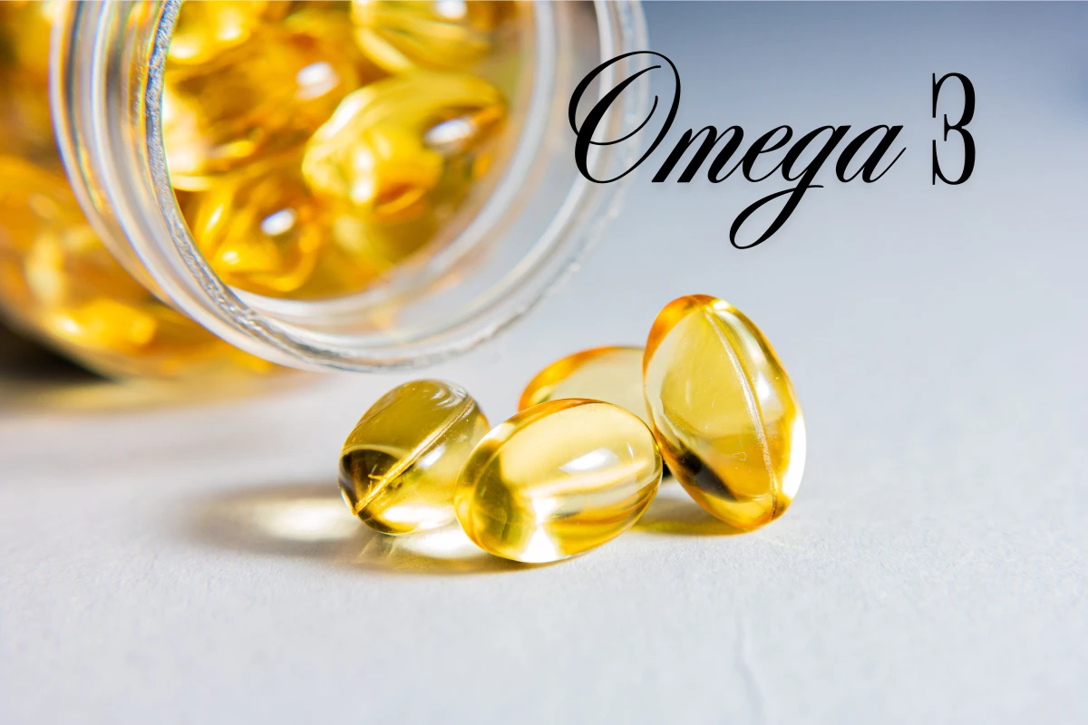 Omega 3: ¿Qué es y Por qué es clave para tu Salud? - Nutri conCiencia